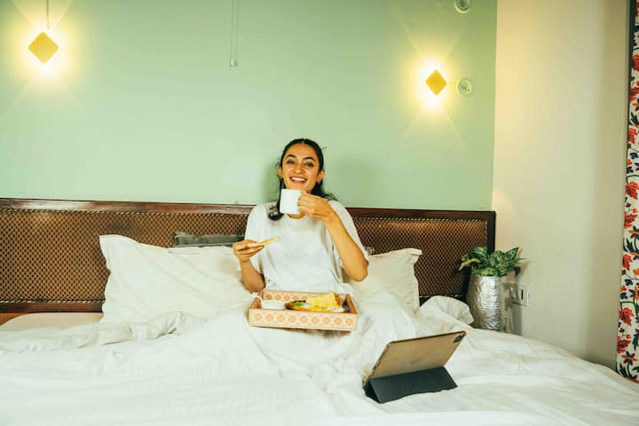 Woodville - Mussoorie