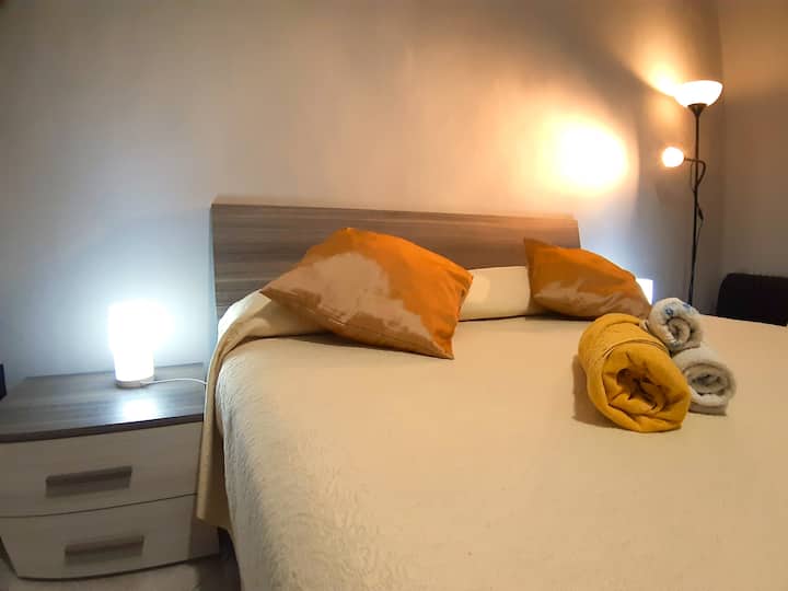 10 Min Centre-wifi-se Sentir Turinois ! - Turin