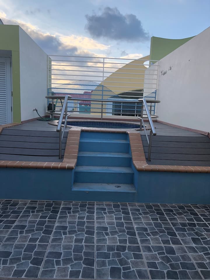 Luquillo Beach Condo - Luquillo