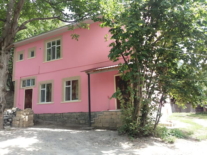 Qamarvan Alloggi e case vacanze - Qabala, Azerbaigian | Airbnb