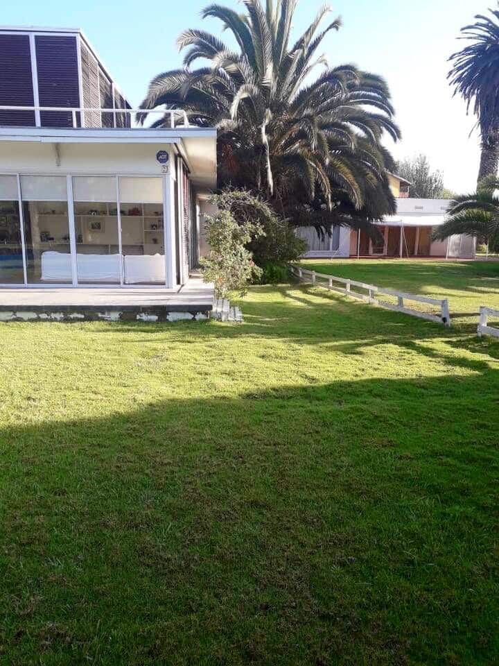 Moderna Casa En Sector Peñuelas Frente A La Playa - Coquimbo, Chile