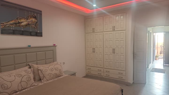 Appartement - Marrakesh