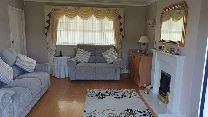 Bunk Beds Room,
Other Rooms Available See Listings - Llandudno