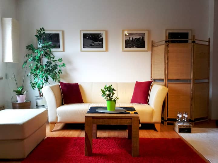 Whole Apartment: Uno City! - Vienna