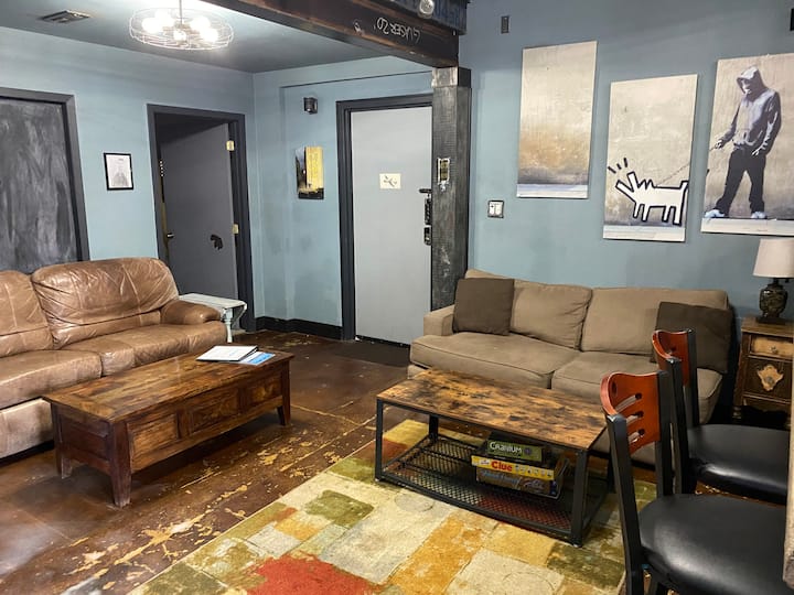N3 Bnb - Manitou Springs, CO