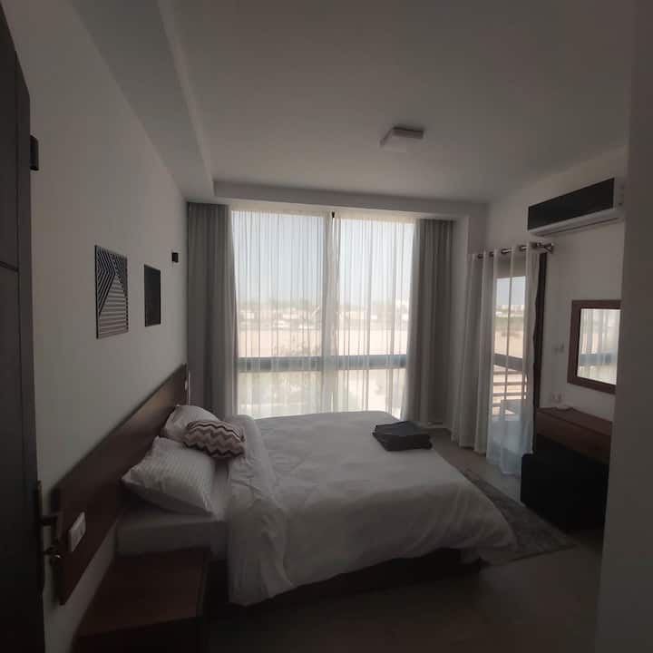 Panoramic Seaview Suite.07 - Hurghada