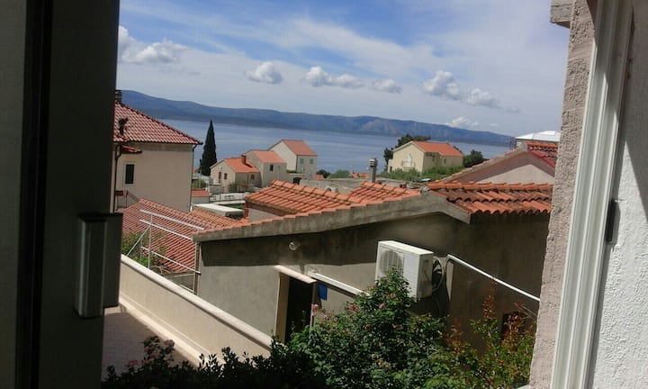 Apartments Tea - Apartment For 2 B - Bol