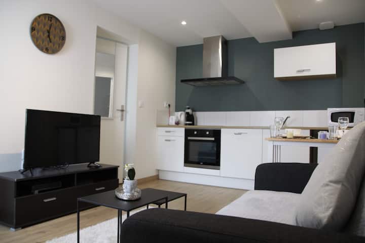 Chouette Appartement Très Calme En Ville. - Laval, France