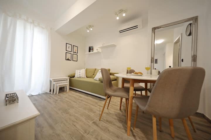 Bono 3 Brand New Apartment-borik - Zadar