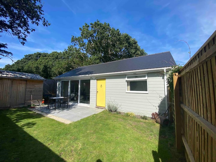 Oak Lodge - Ringwood