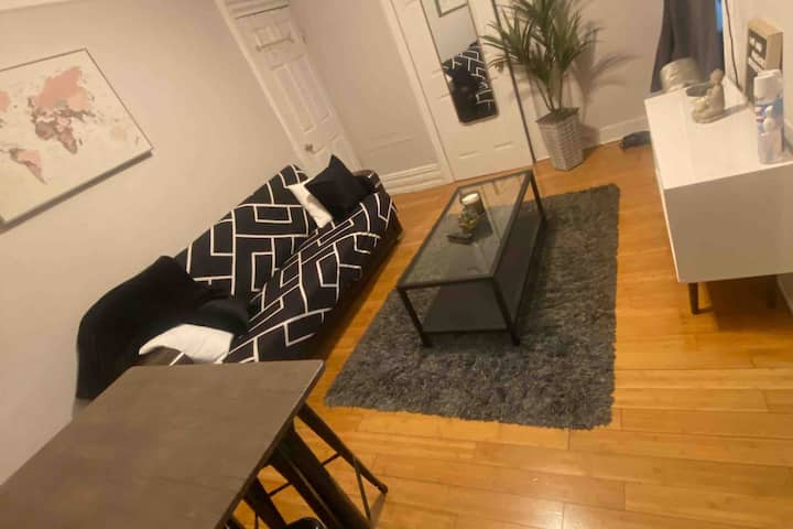 Cozy Apt Near Barclays Center - Brooklyn, NY