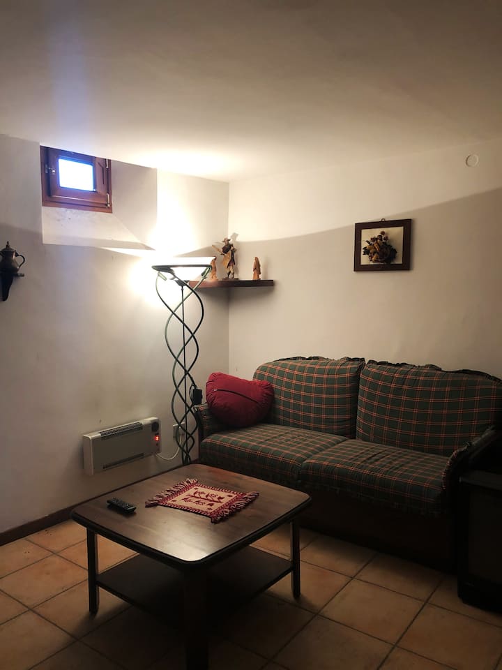 Graziosa Casa Di Montagna - Pescocostanzo