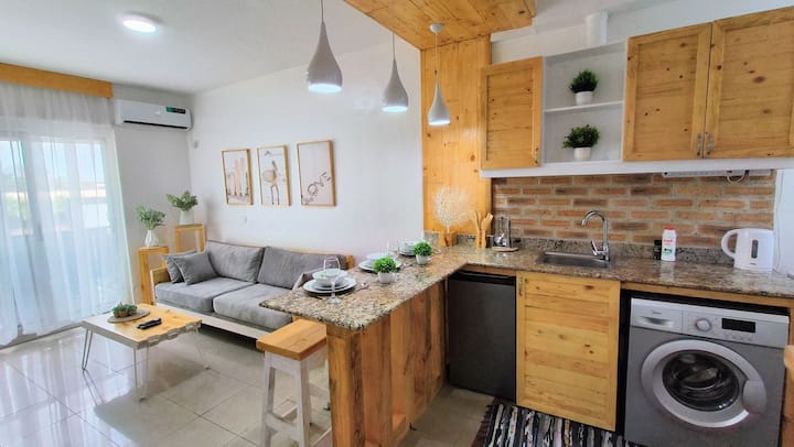 1br Oasis In Vi / Guest Favorite • Free Cleaning - Lagos