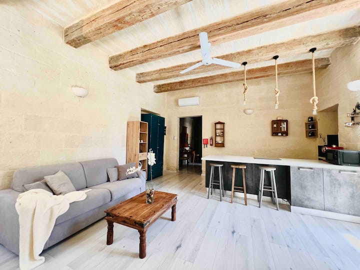 Central Loft-grand Master Palace - Valletta