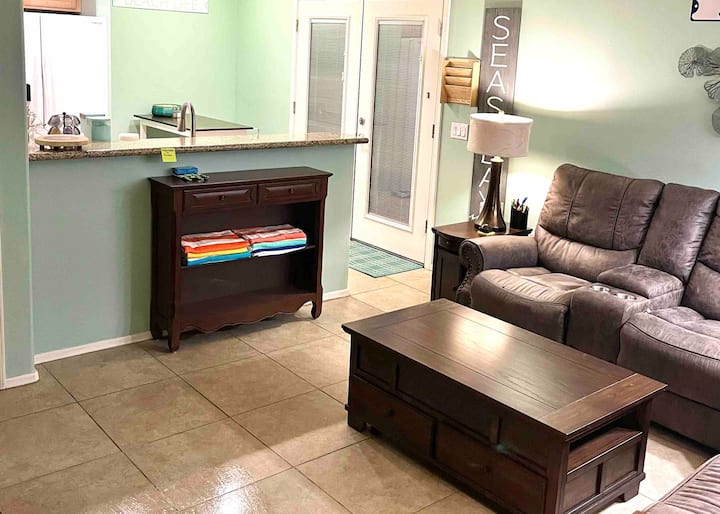 Adorable Two-bedroom Casita With Hot Tub - Tucson, AZ