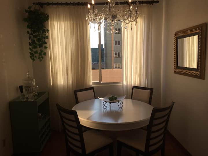 Apto Show Rural - Cascavel