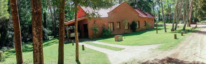 Lusimar Tranquilidad Y Descanso Carilo Argentina - Pinamar