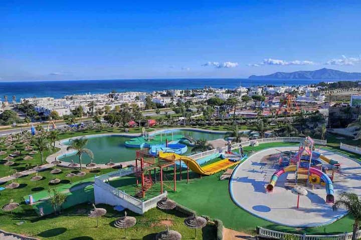 Smir Plage Locações por temporada e acomodações - Tanger-Tétouan-Al ...