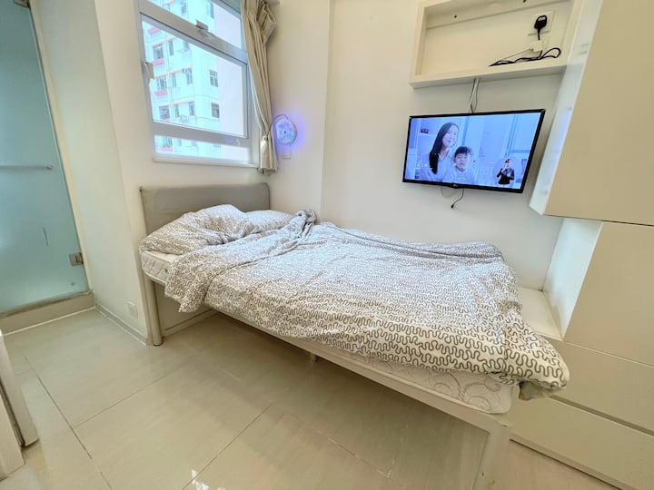 Studio K, Tin Hau - Hongkong