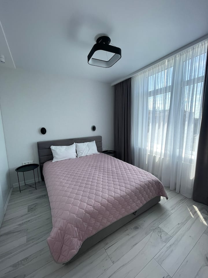 Sunny Apartment 1 - Odesa