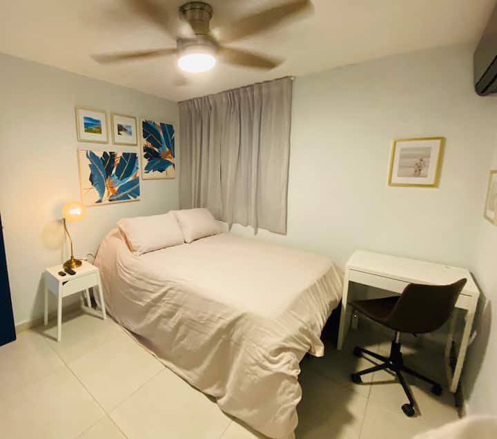 Apt2 In Front Plaza Del Caribe - Ponce