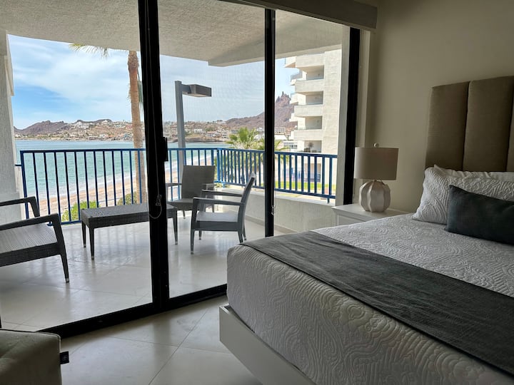 Condominio 218 - San Carlos Nuevo Guaymas