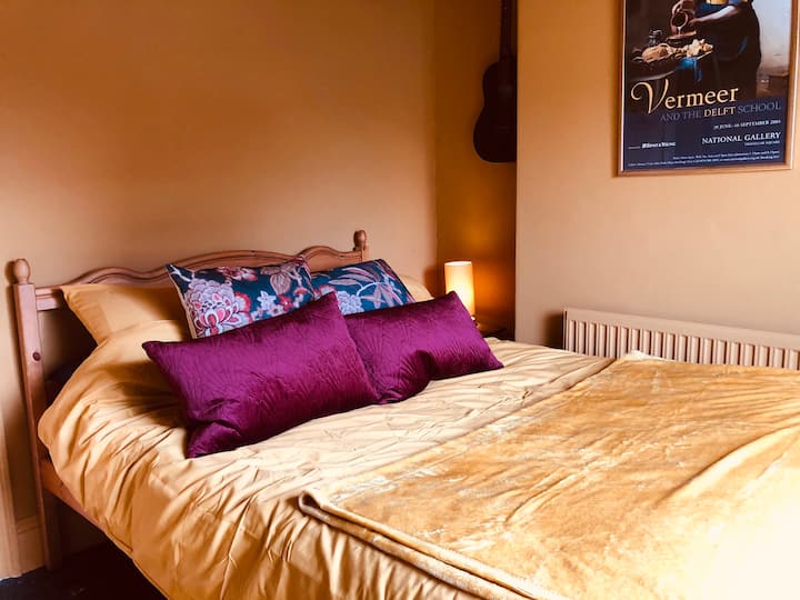 Double Room .. - York