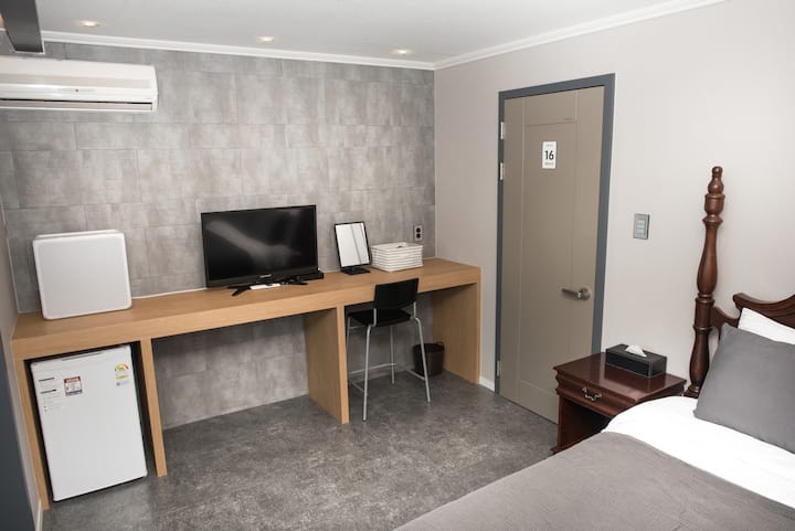 제주 아마빌레 B_type(층수랜덤) - Jeju-si