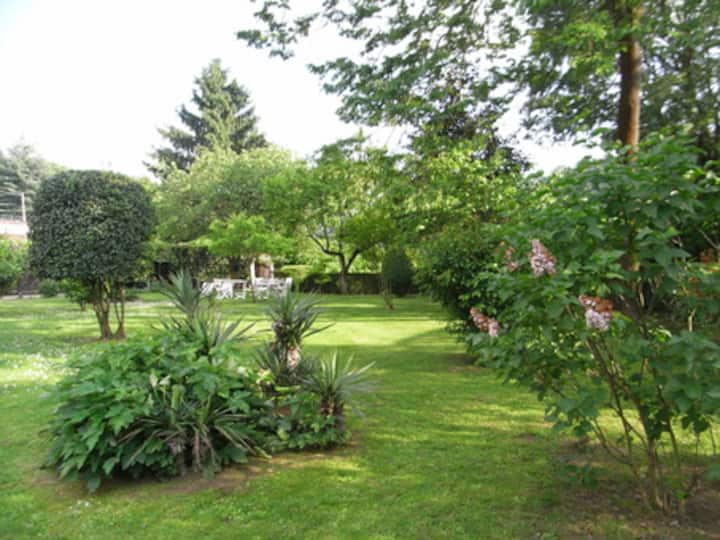 Casa Malingut - Chivasso