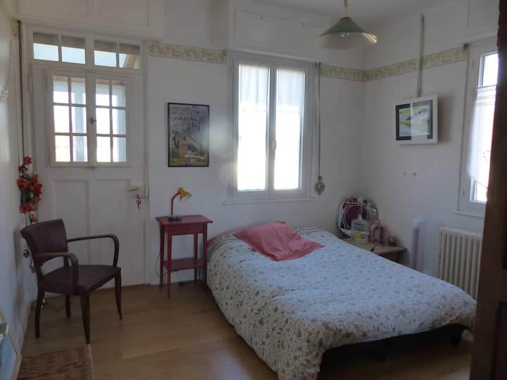 Chambre Lou - Obernai