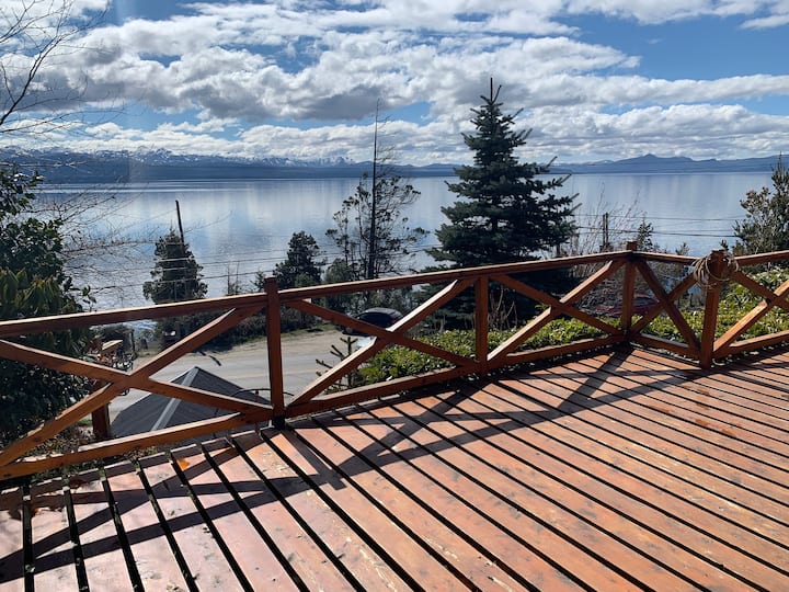 Hermosa - San Carlos de Bariloche