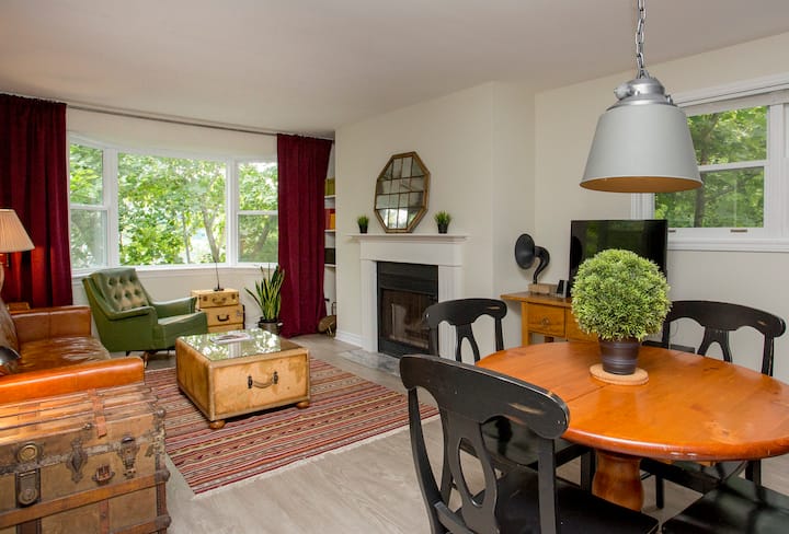 At Doorstep Of Saint Mary's University & Hospital! - Halifax