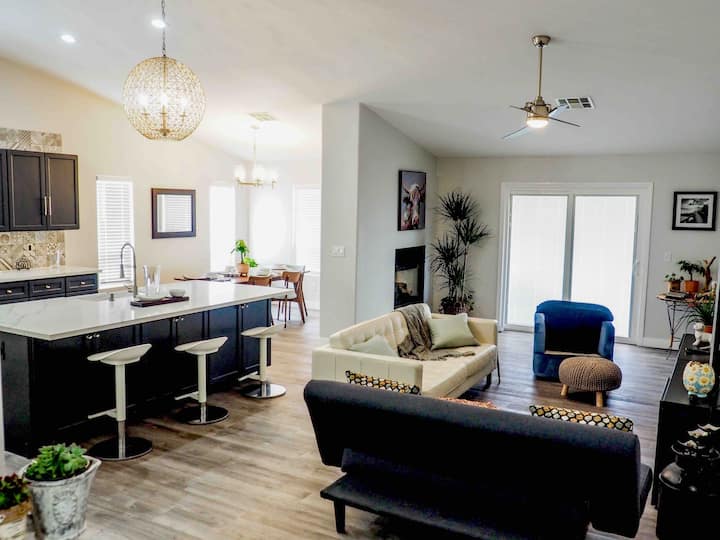 Its Vegas, Have A Good Time At The Perfect House! - North Las Vegas, NV