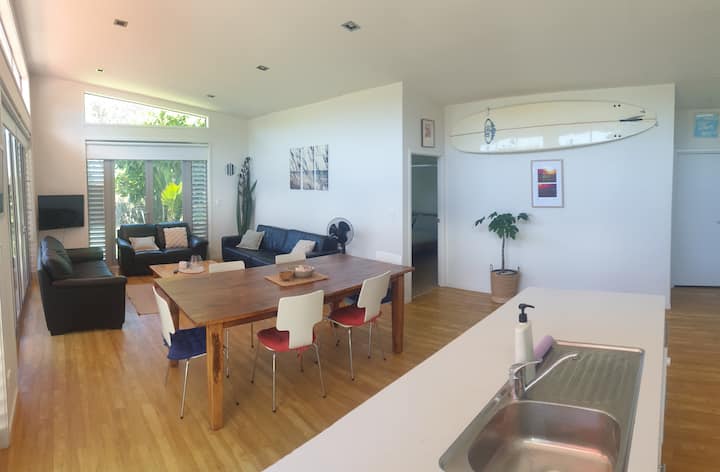 Tutukaka Coast Family Accommodation - Tutukaka
