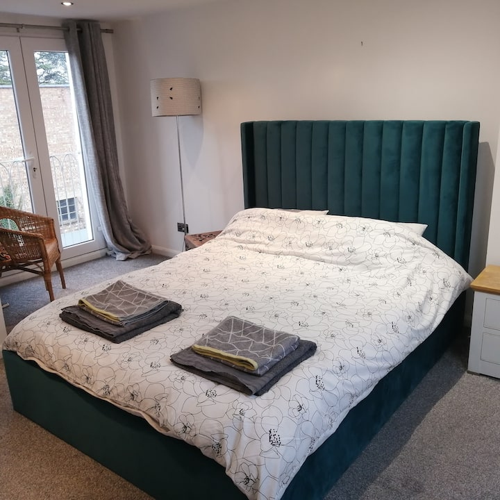 Double Room En Suite Wanstead, Park & Metro London - Barking