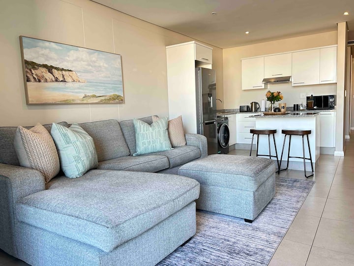 Beacon Rock 10 •Serviced Daily• Umhlanga Apartment - Umhlanga