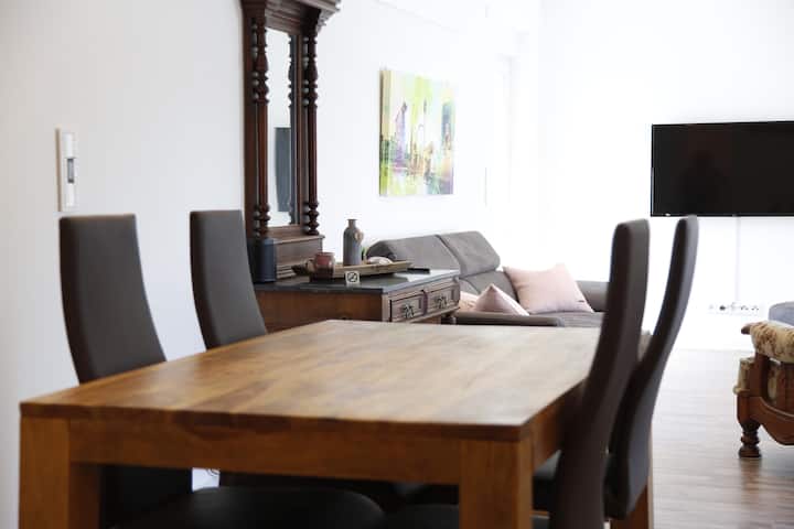 Appartement Gw54 In Duesseldorf-vennhausen - Düsseldorf