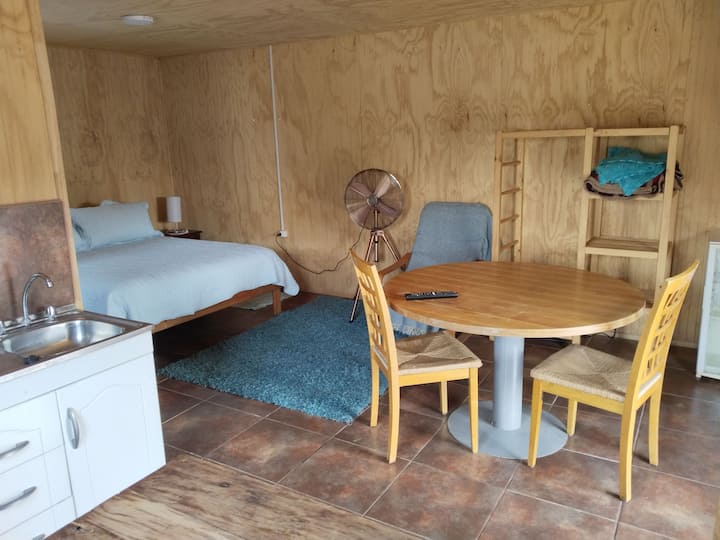 Cabaña En Km 425 De La Ruta 5, Bulnes! - Bulnes