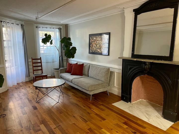 Brooklyn Garden Apartment - Queens
