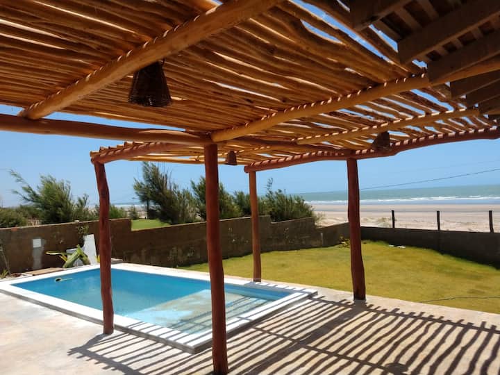 Casa Do Mar.
 Peito De Moça. 
@Casadomar.piaui - Luís Correia