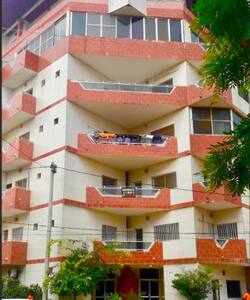 Conakry Vacation Rentals & Homes - Conakry, Guinea | Airbnb