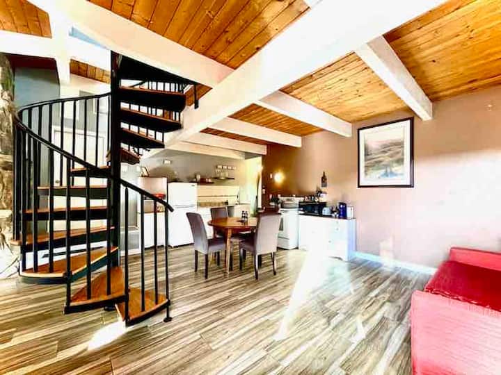 Walk To The Swimming Holes. Guest House. - Sedona, AZ