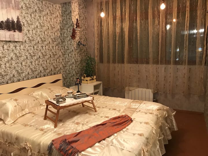 Sea View Cozy Apartment Close To The City Centre. - Azerbaijan