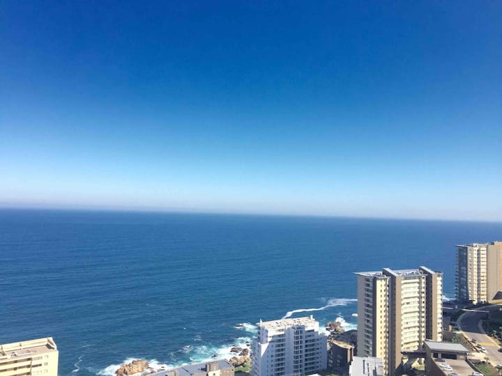 Departamento Costa De Montemar - Concón