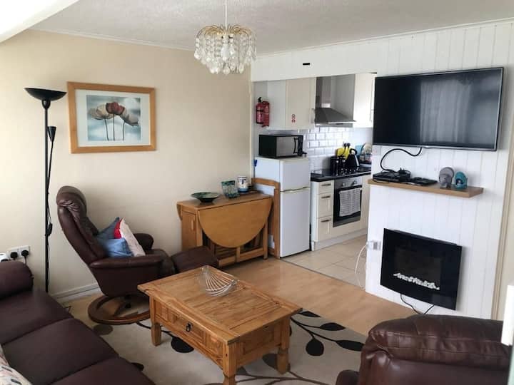 Chalet California Great Yarmouth - Hemsby