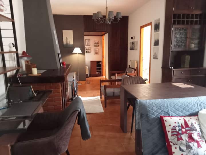 Affitto Castel Di Sangro - Roccaraso