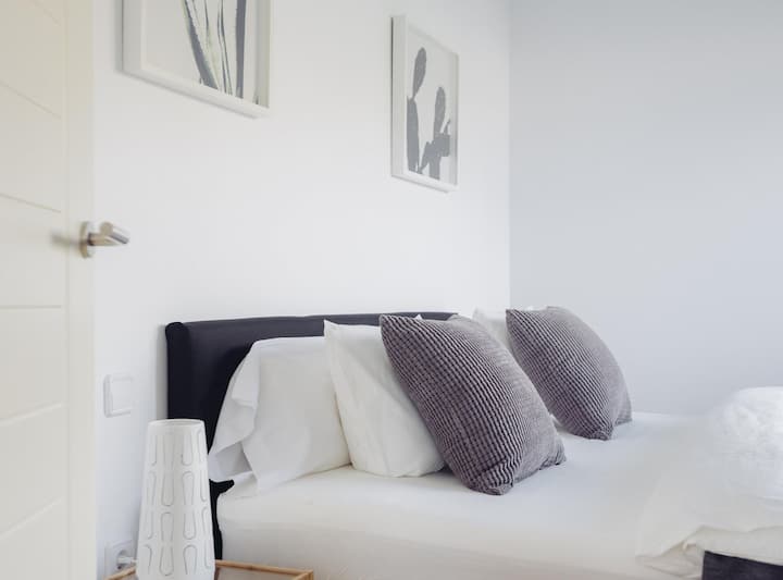 Beautiful Two Bedrooms Apartment 208 - Puerto de Mogán