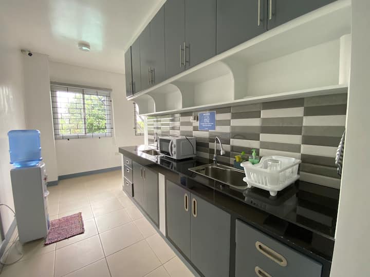 Max N’ Fe Private 1 Bdrm W/ Bathroom- Room 2 - Nabua