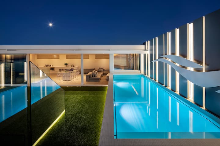 The Penthouse - Cape Town