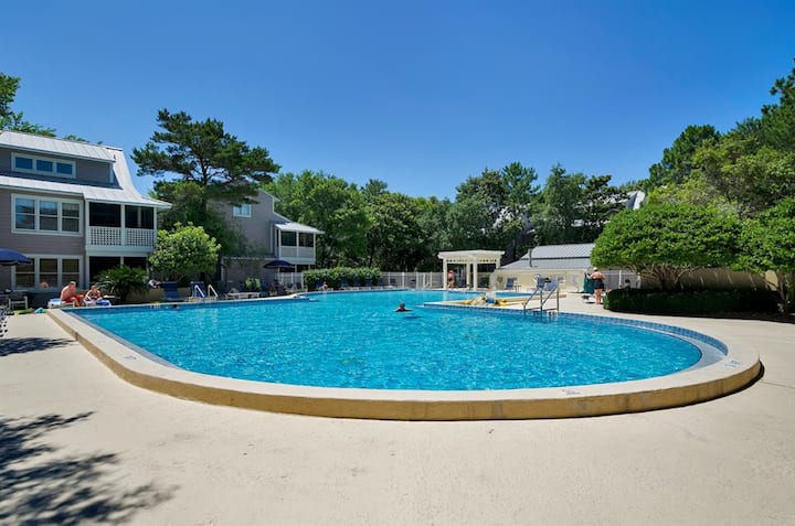 Coastal Nest  - (Hidden Dunes 130) - Miramar Beach, FL